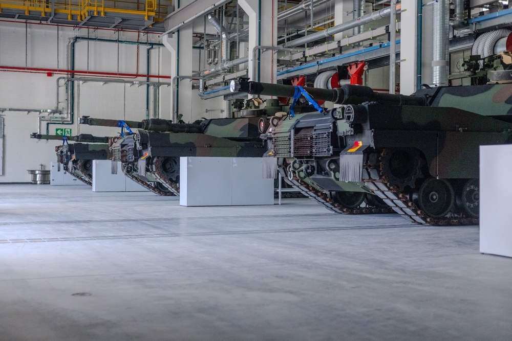 Stryker, LAV, and MRAP - Light Armored Vehicles Compared - Military ...