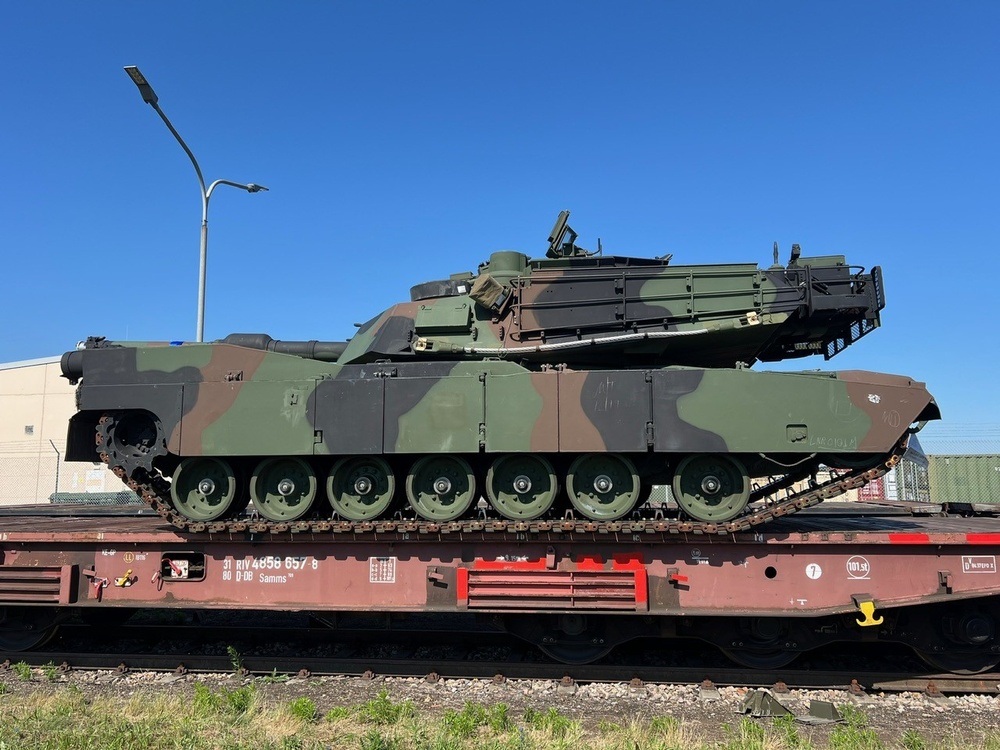 Powerful Innovation: Minesweeper Vehicles for Safer Lands - Military ...