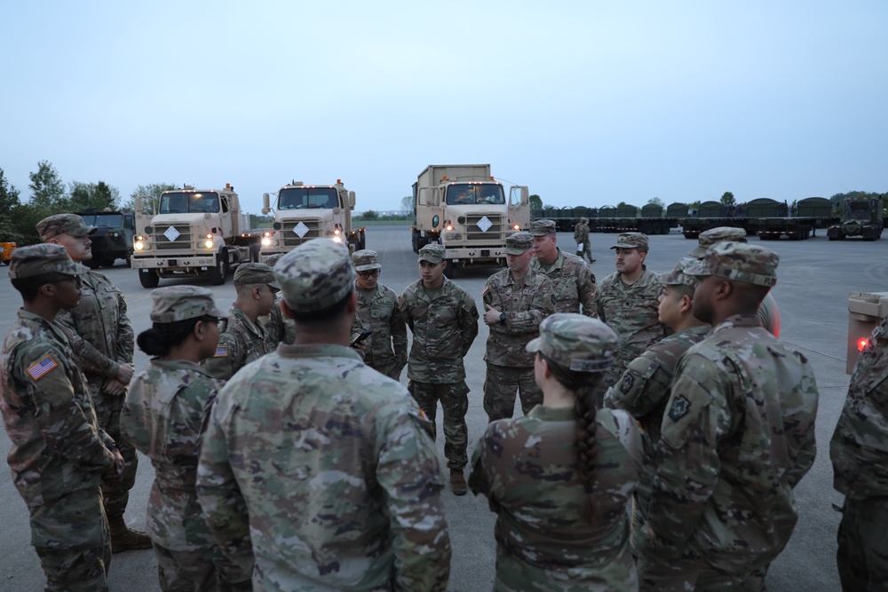 Mastering Speed: The Role of Vehicle Governors - Military Vehicles Vault