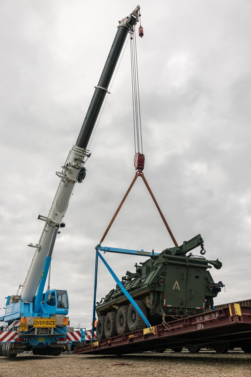 Enhancing Safety: Innovative Vehicle Gun Mounts - Military Vehicles Vault