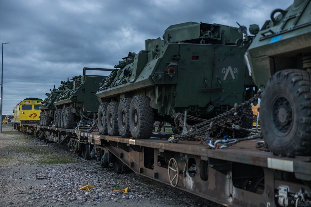 MATV Vehicles: Advancing Defense with Innovation - Military Vehicles Vault