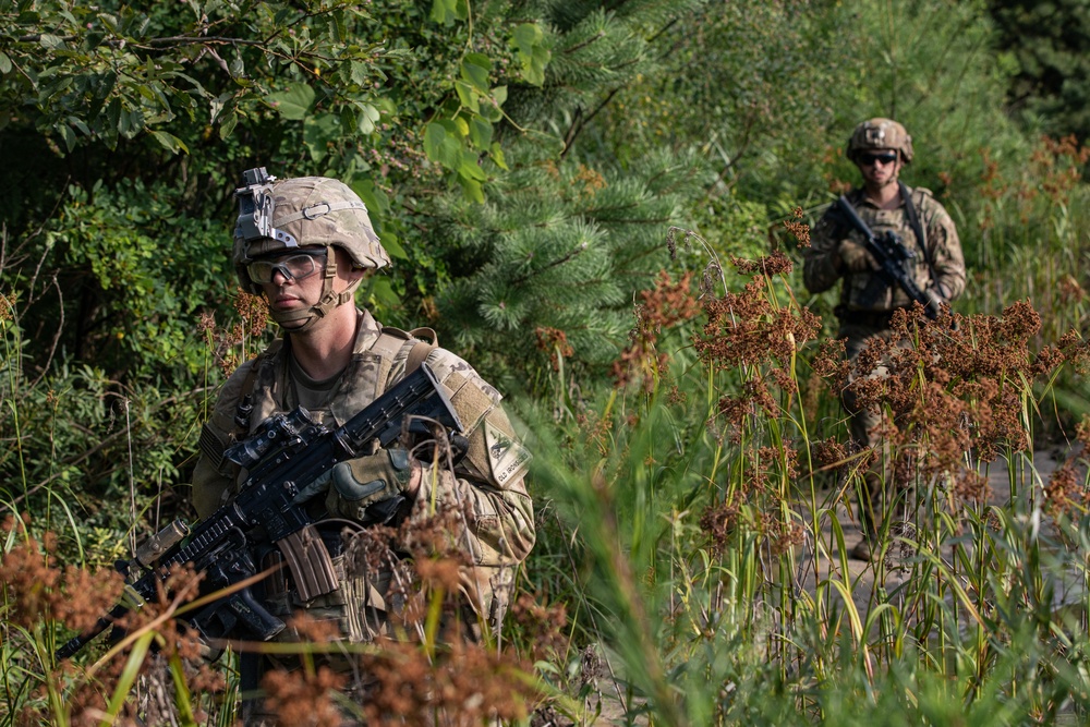 Revolutionizing Mobility with Small Unit Support Vehicles - Military ...