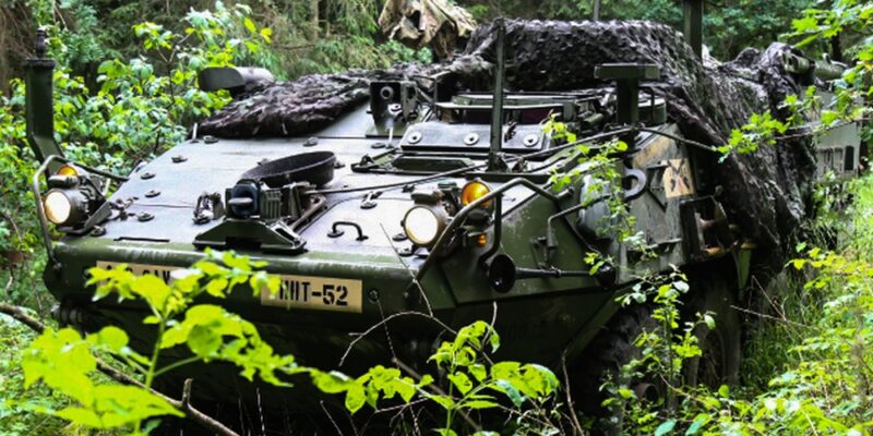 M1101 to M1095 - Military Trailers Still in Civilian Hands - Military ...